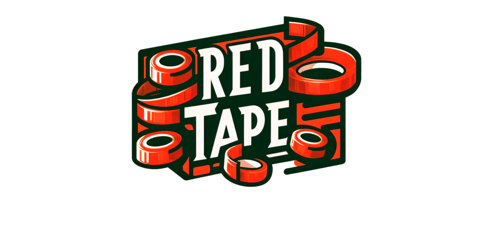 Red Tape - A Game on Bureaucratic Politics Is Open Access - Victoria (Tori) Mondelli, PhD
